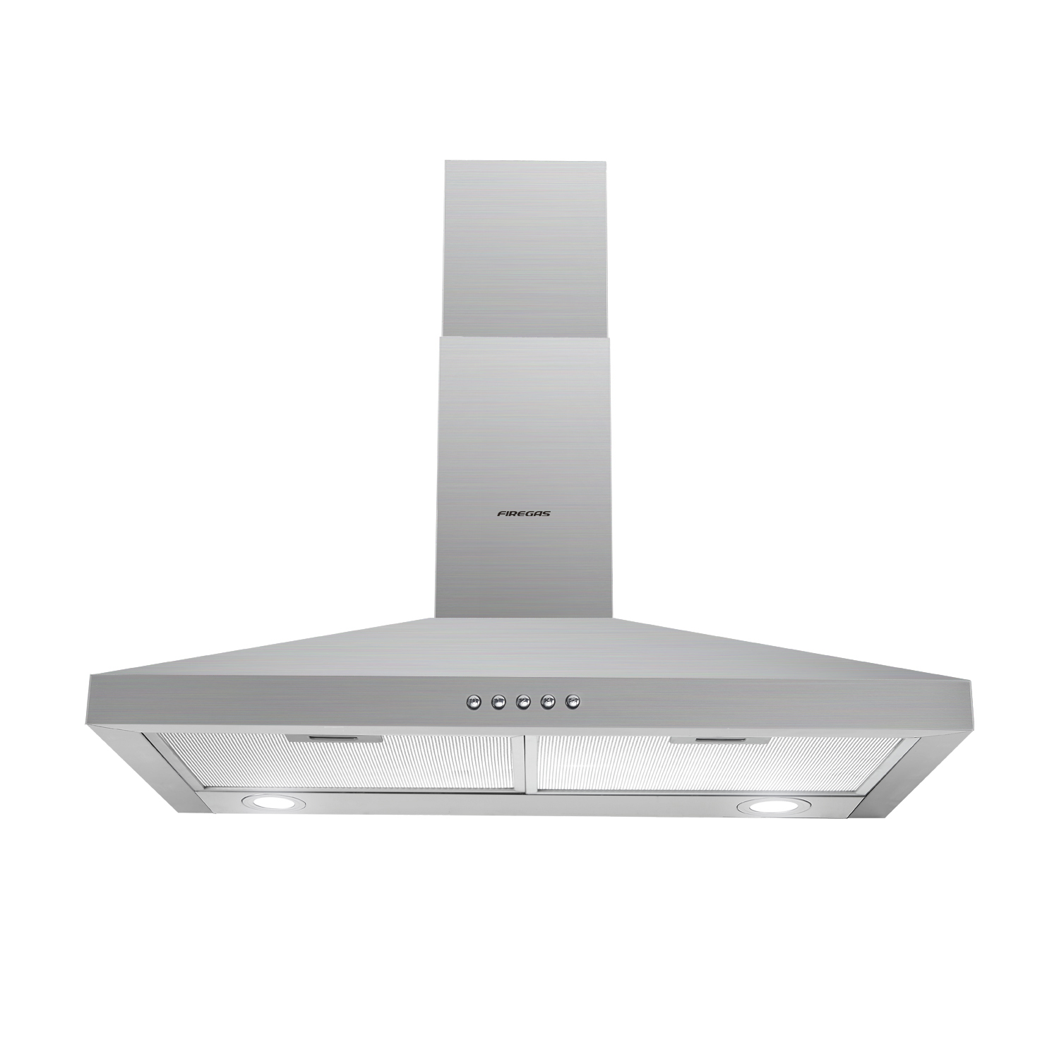 Wall Mount Range Hood_firegas