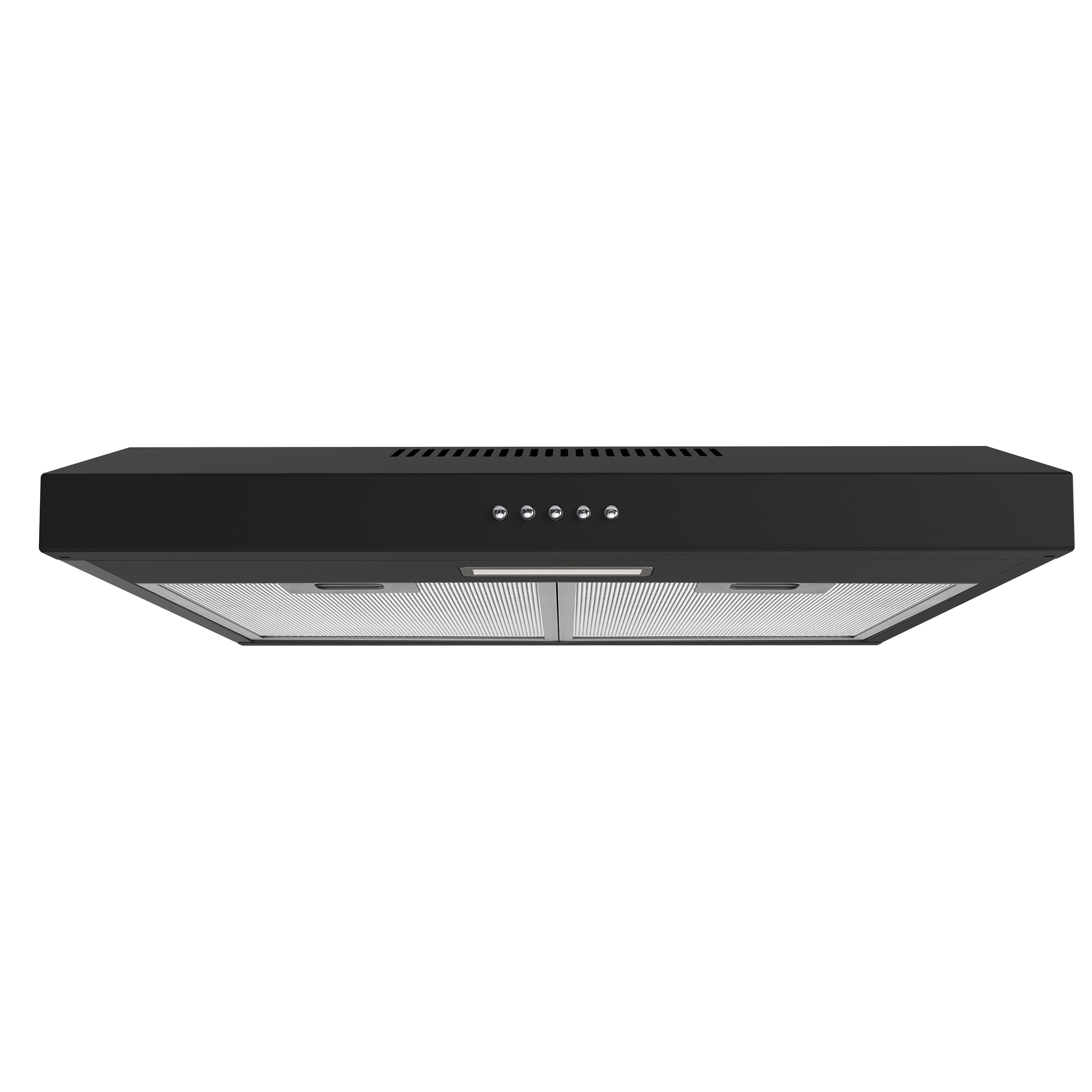 Under Cabinet Range Hood_firegas
